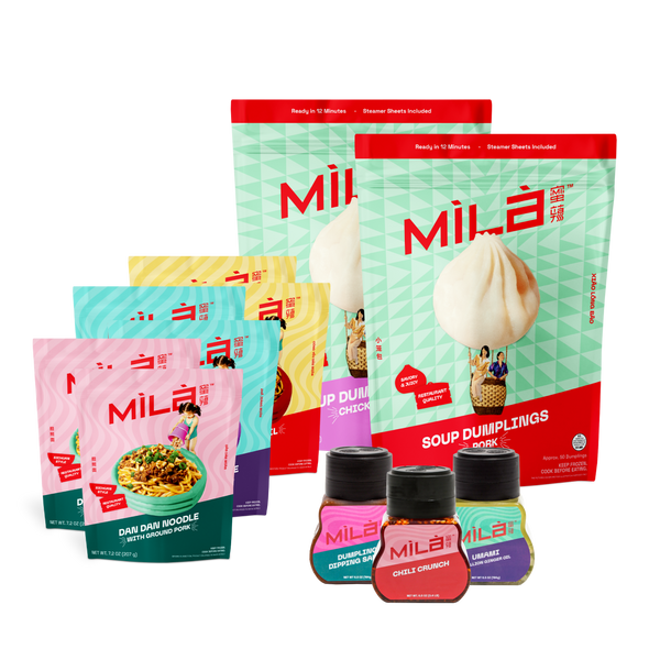 The Best Seller Bundle