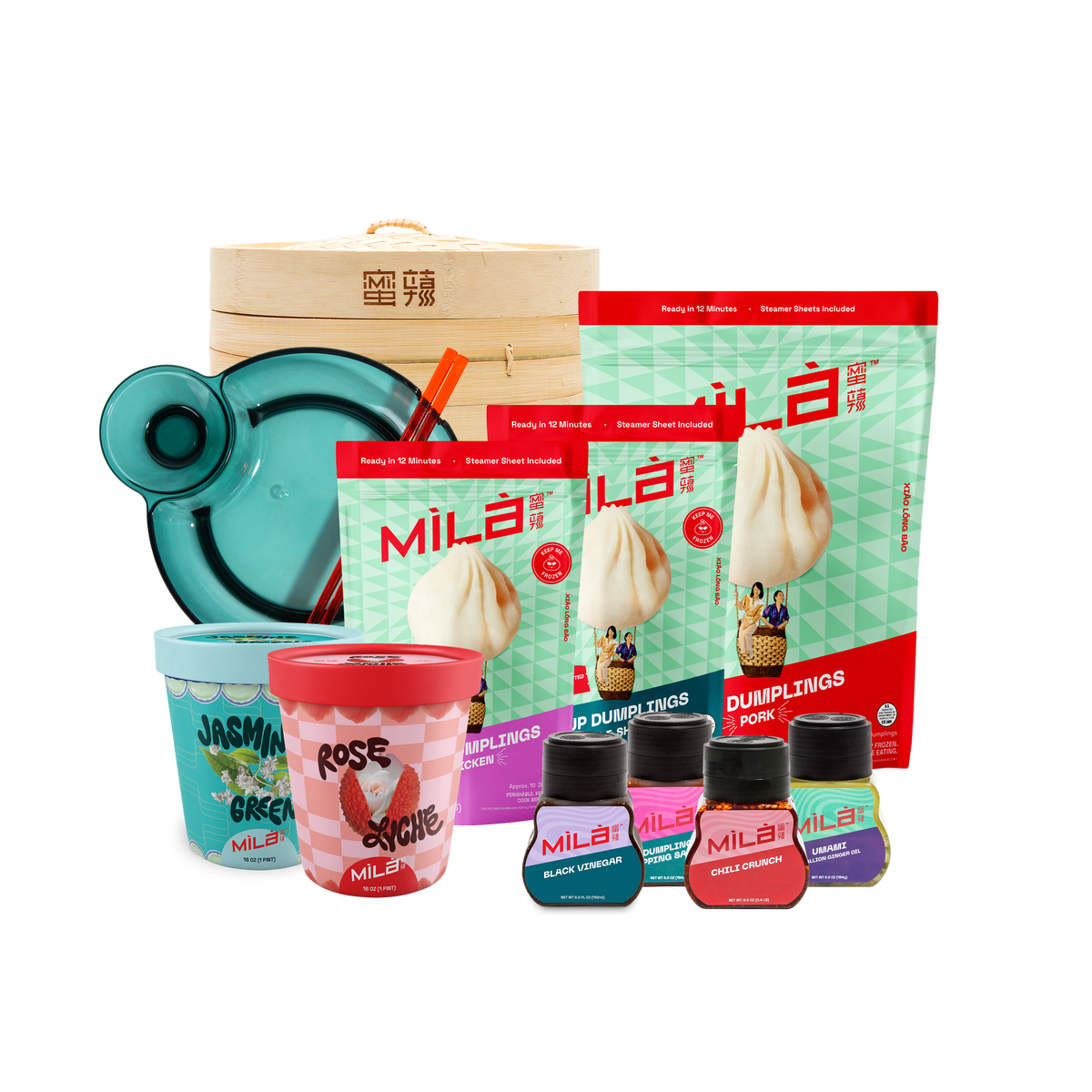 Holiday Bundle