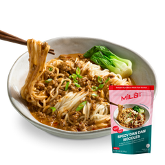 MìLà Signature Frozen Food Bundle | MìLà