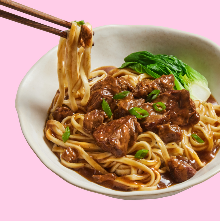 Frozen Chinese Soup Dumplings, Noodles & More | MìLà