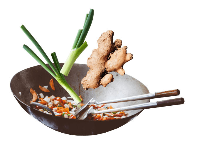 MìLà | Chinese Soup Dumplings | Frozen & Delivered Fresh