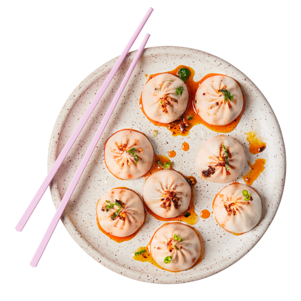 MìLà's Soup Dumpling Experience